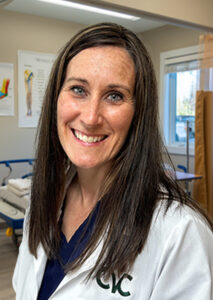 Meet Heather Richey, MSN, RN, AGACNP-BC | CVCNM